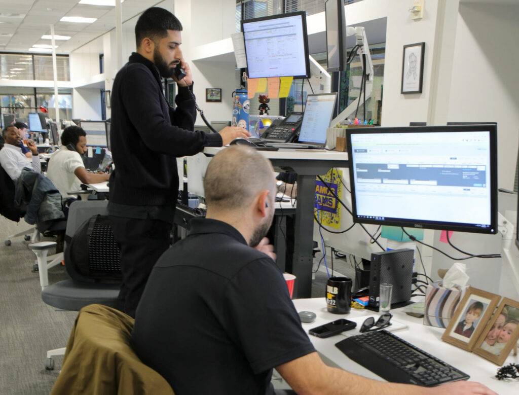 Home - rds Logistics Capacity Solutions