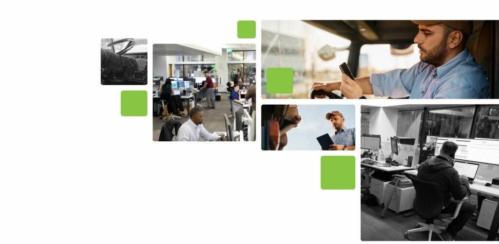 Home - rds Logistics Capacity Solutions