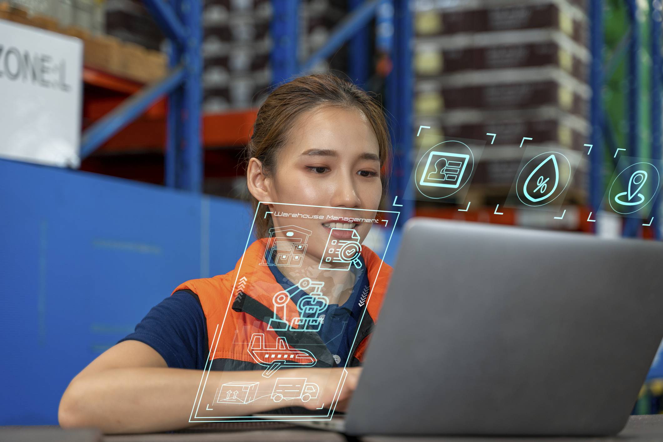 2024: Transforming Freight Transportation - rds Logistics Capacity Solutions