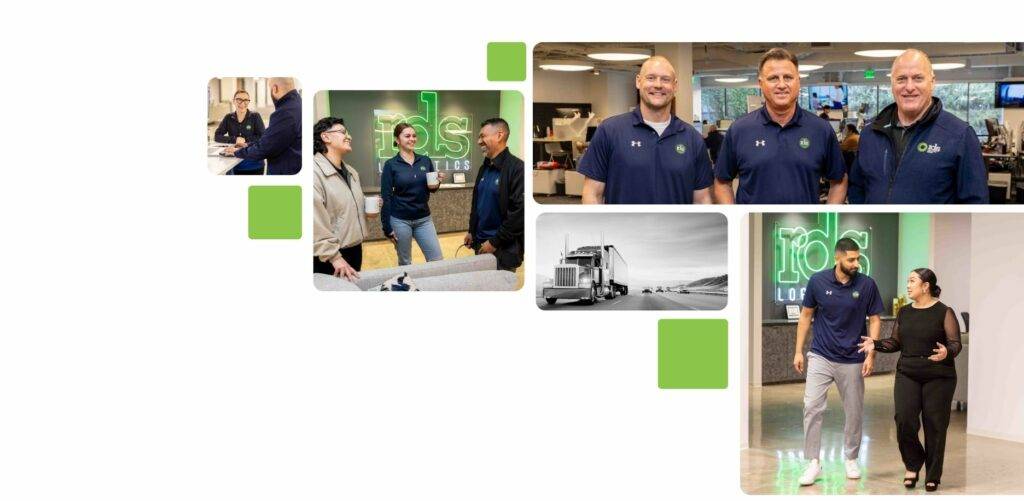 Home - rds Logistics Capacity Solutions
