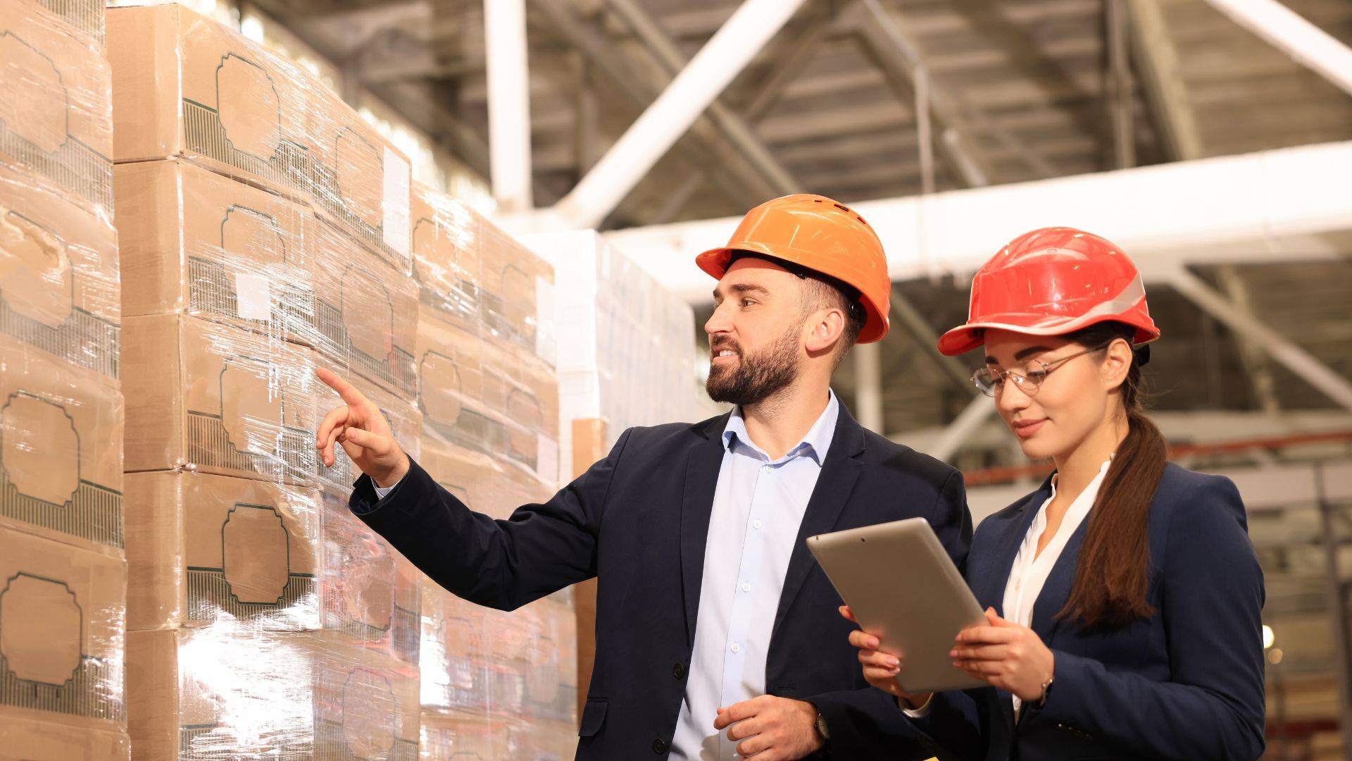 Unlocking Efficiency: Strategies for Effective Freight Management - rds ...