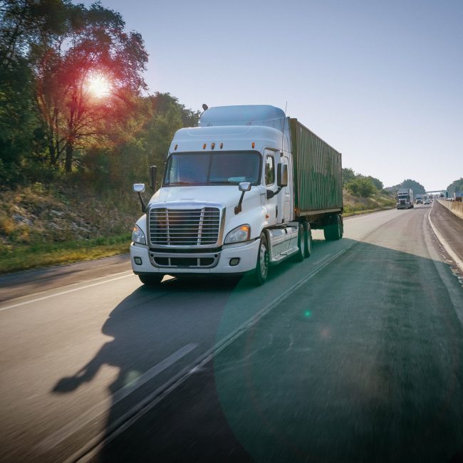 Drayage - rds Logistics Capacity Solutions